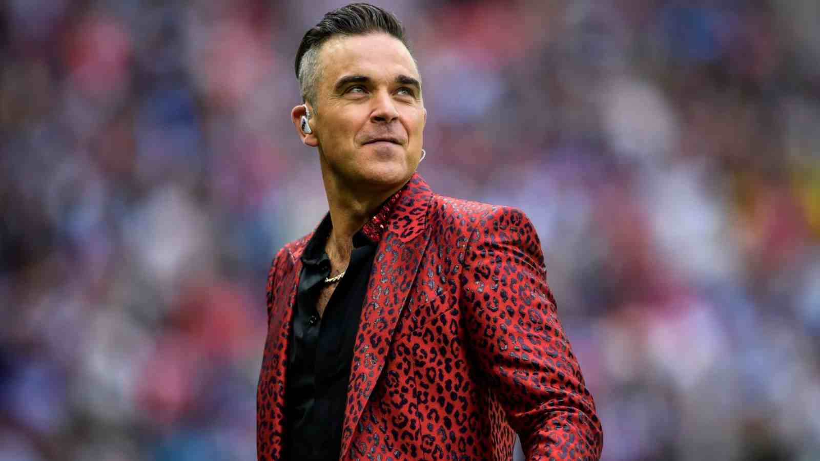 Robbie Williams Net Worth: How Much Has The 'Angels' Singer Earned?