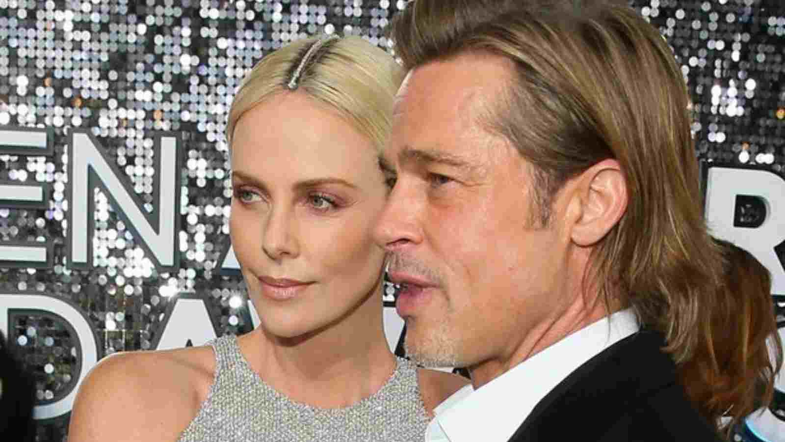 Charlize Theron Dating History: How Many Men Has The 'Monster' Star Dated?