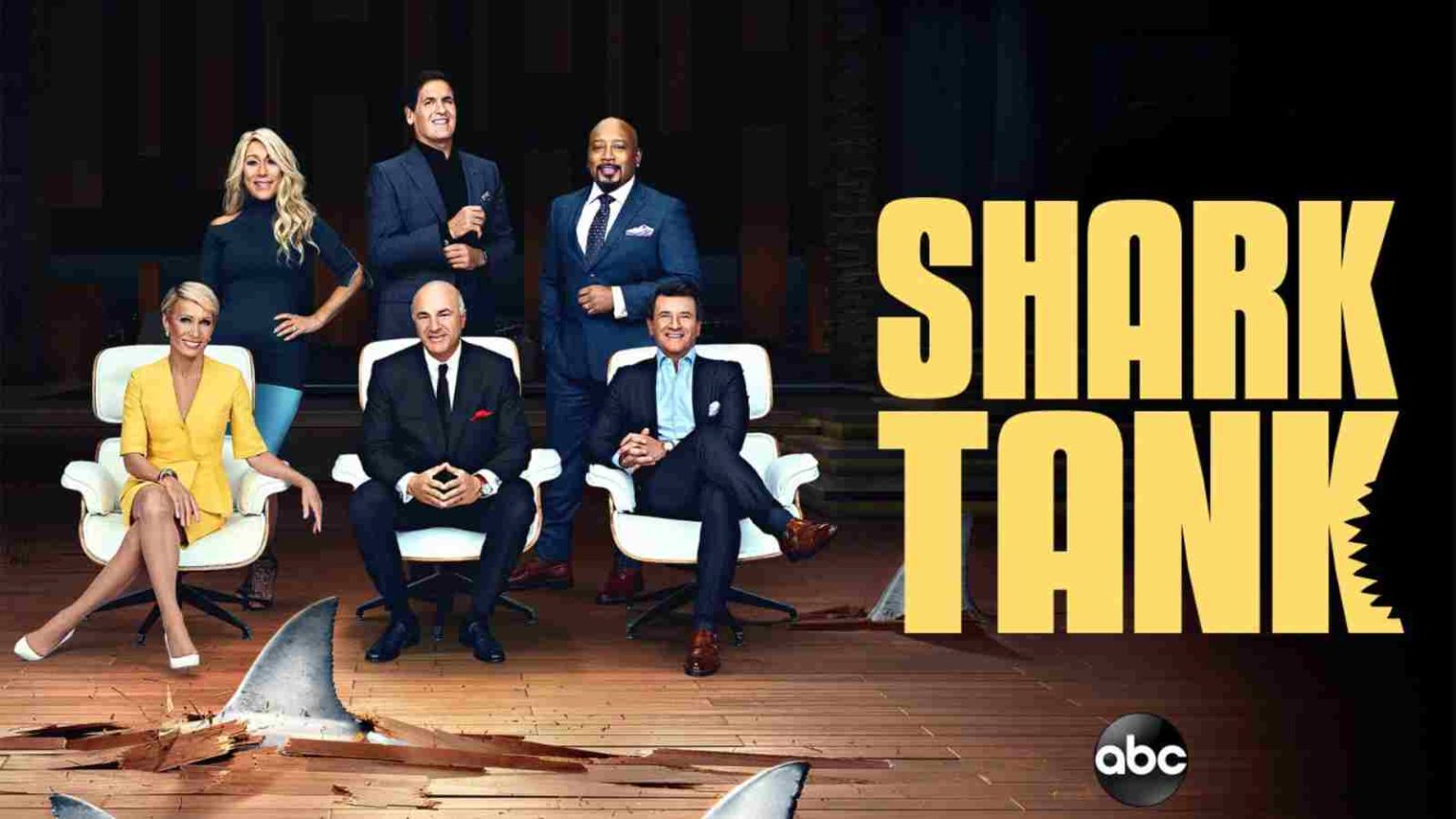 Top 5 Most Profitable Shark Tank Investments Ever