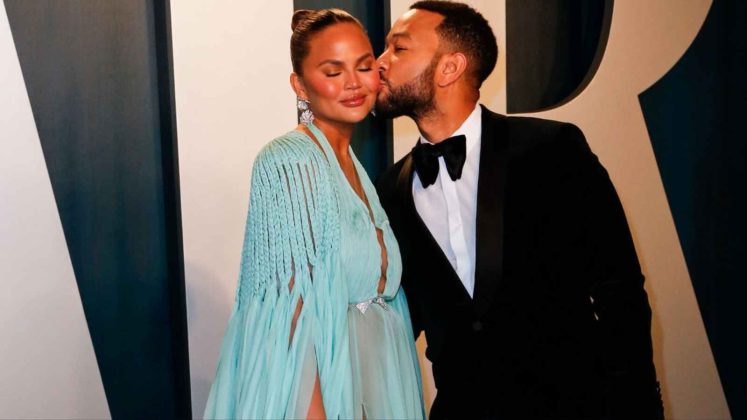 John Legend And Chrissy Teigen Dating Timeline