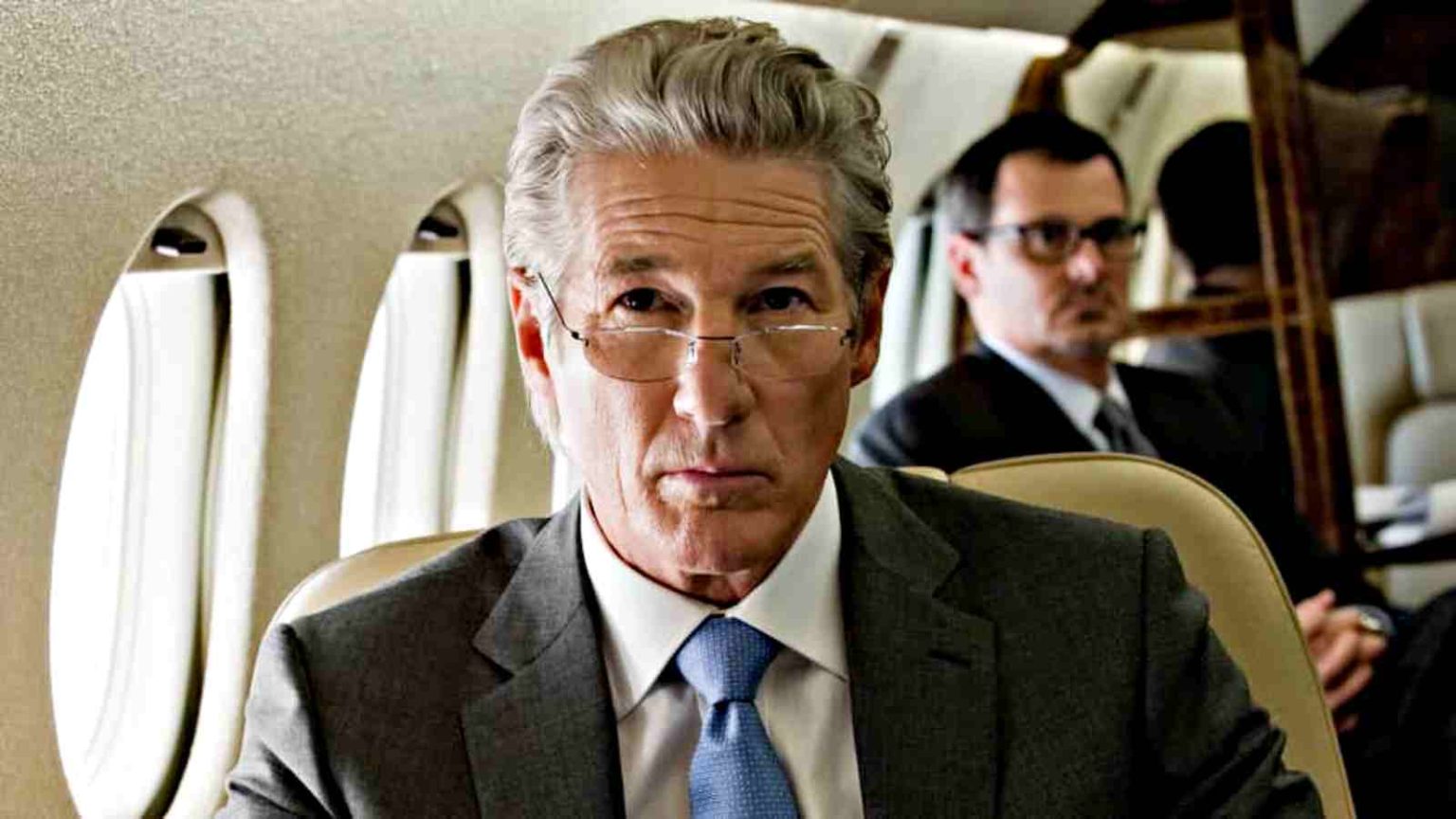 Why Does Richard Gere Not Appear In Movies Anymore? Is He Blacklisted ...