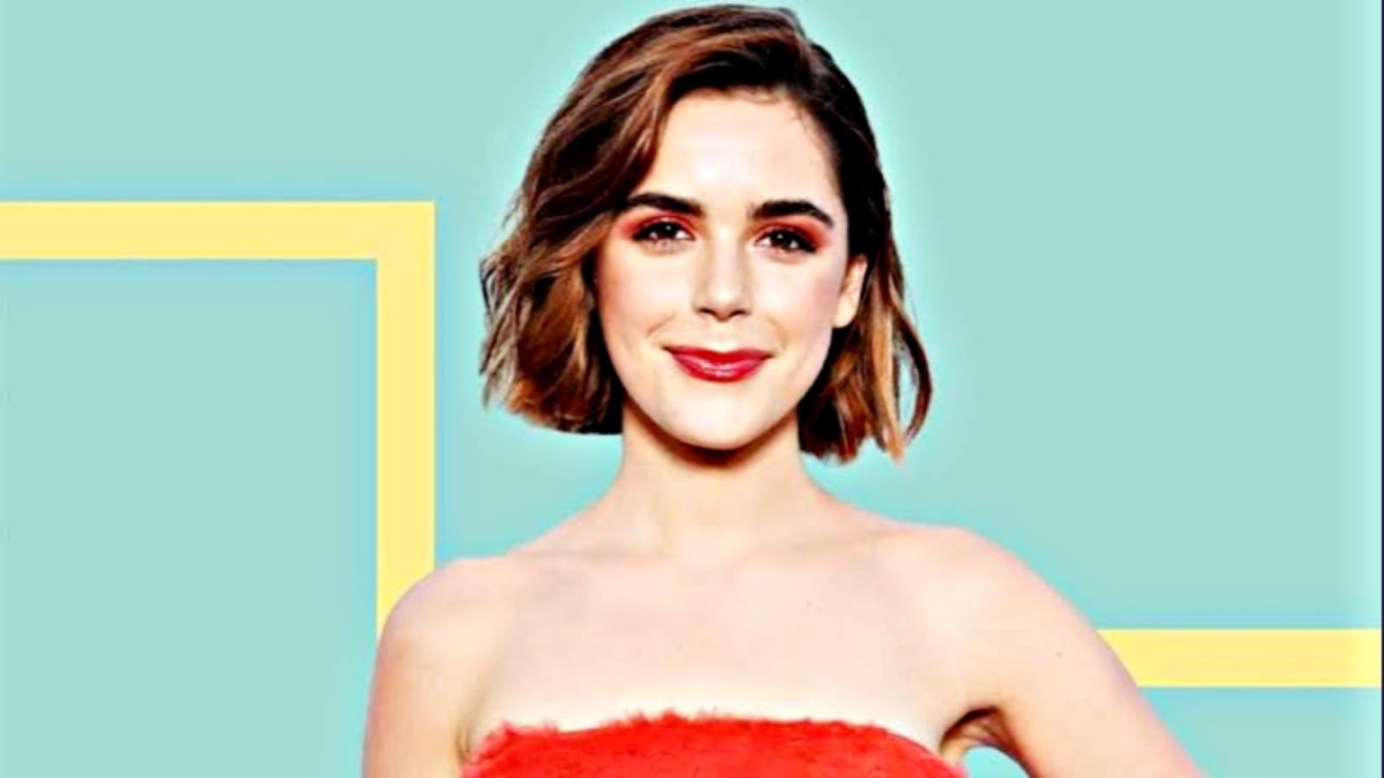 Kiernan Shipka Net Worth: How Rich Is 'The Chilling Adventures Of ...