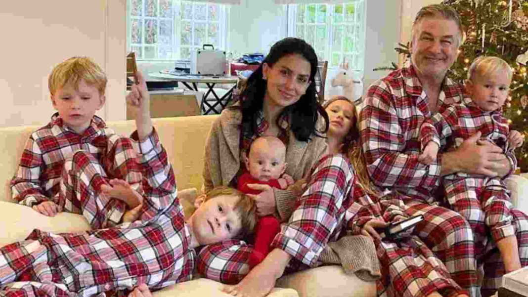 Alec Baldwin Children: Everything You Need To Know About The Actor's ...