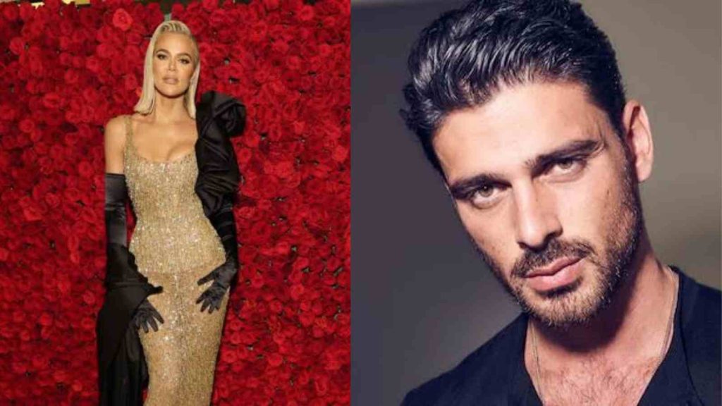 Are Khloé Kardashian And 365 Days Star Michele Morrone Dating