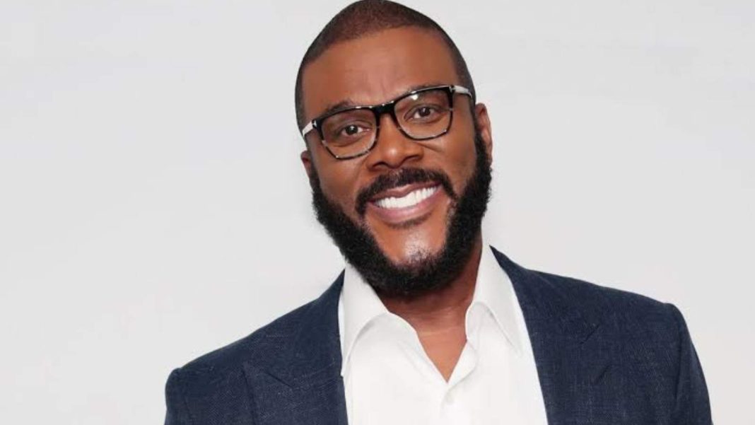 Tyler Perry Net Worth: How Much Money Does The Hollywood Big Shot Make?