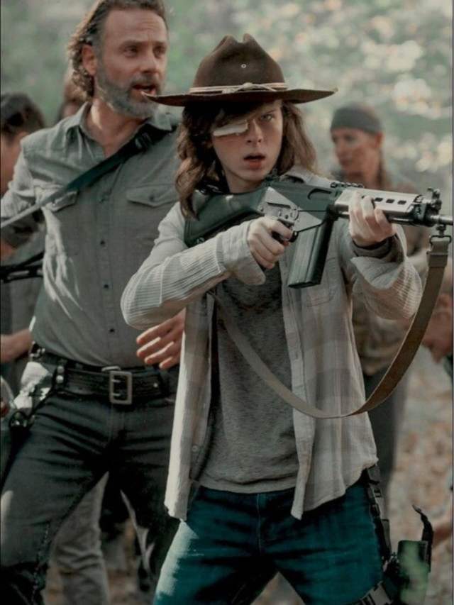‘The Walking Dead’: 5 Most Heartbreaking Deaths