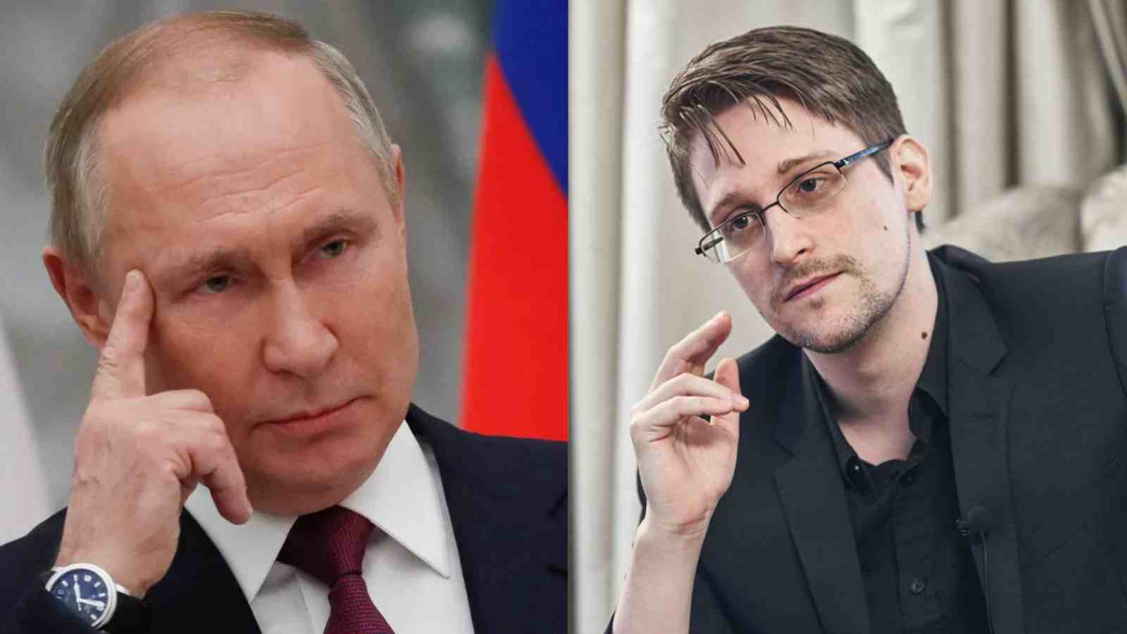 "Traitor Or Patriot?": Netizens Are Divided Over Whistleblower Edward ...