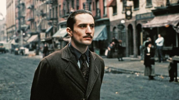 Why Was 'The Godfather 4' Canceled?
