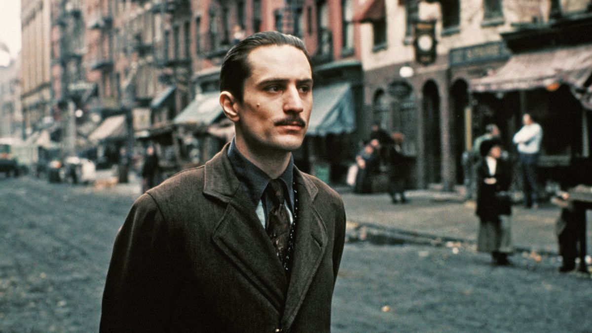 Why Was 'The Godfather 4' Canceled?