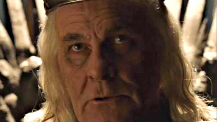 'House Of The Dragon': Why Was Aerys II Targaryen Known As Mad King ...