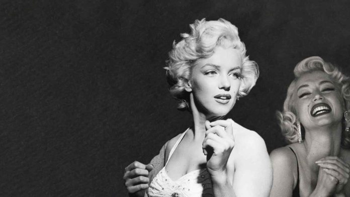 Was Marilyn Monroe In An Open Relationship With Charlie Chaplin Jr. And ...