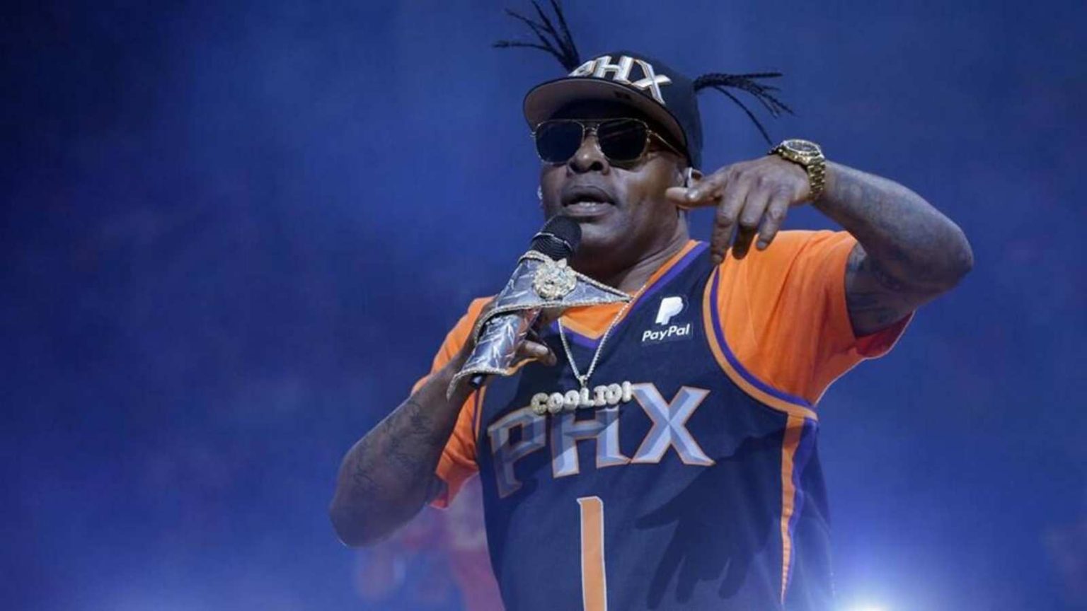 Who Was Coolio? How Did He Die?