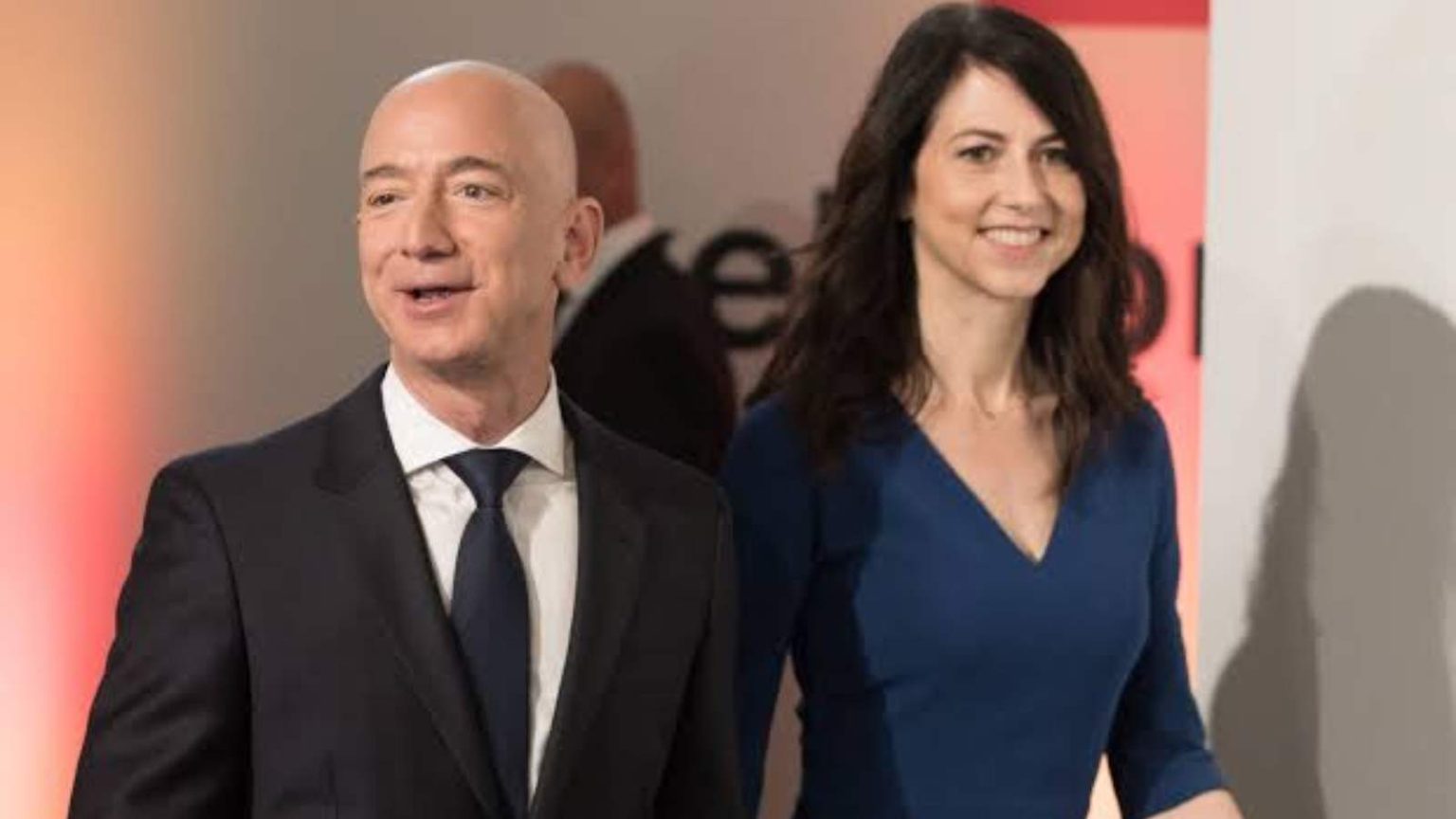 Why Is Jeff Bezos' Ex-Wife Mackenzie Scott Divorcing Her Second Husband?