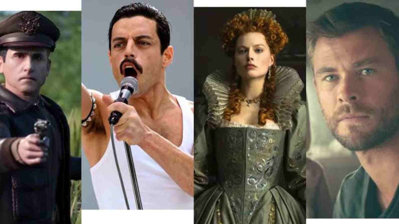 Top 25 Best Movies Based On True Stories
