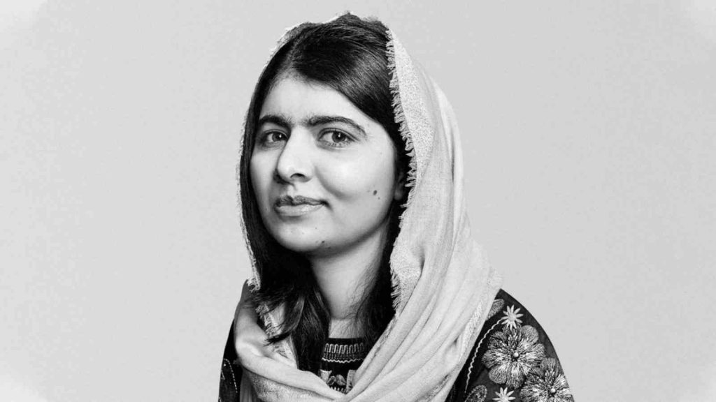 Who Is Malala Yousafzai And What Did She Say About Hollywood's Lack Of ...