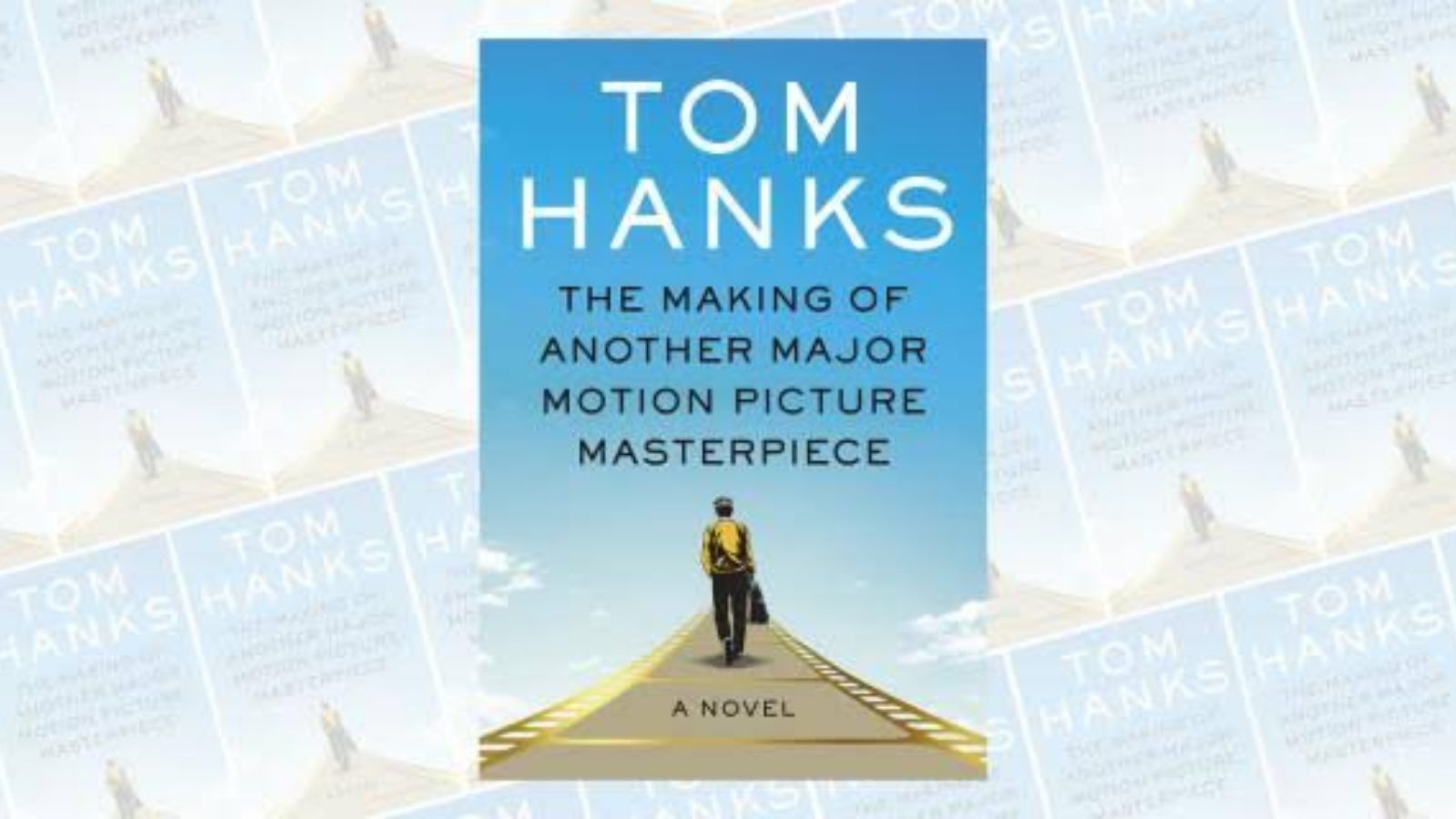 Tom Hanks Is Ready With His Debut Novel: Here's All You Need To Know
