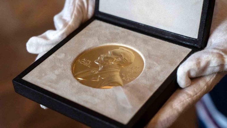 How Much Do Nobel Prize Winners Receive? Where Does The Money Come From?