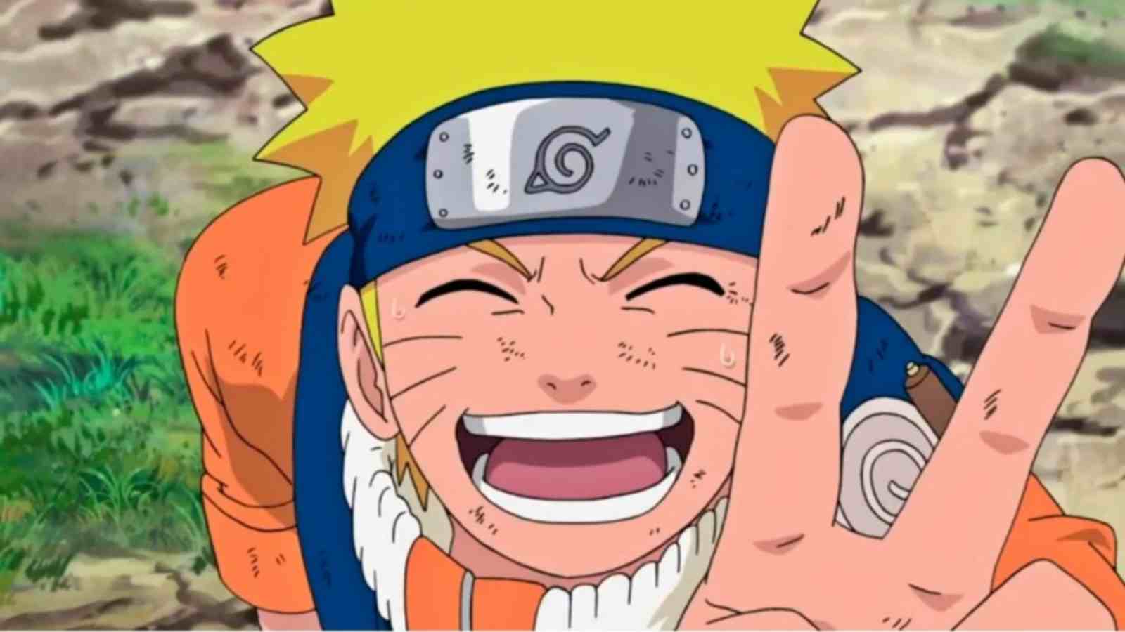10 Things You Didn't Know About Naruto Uzumaki