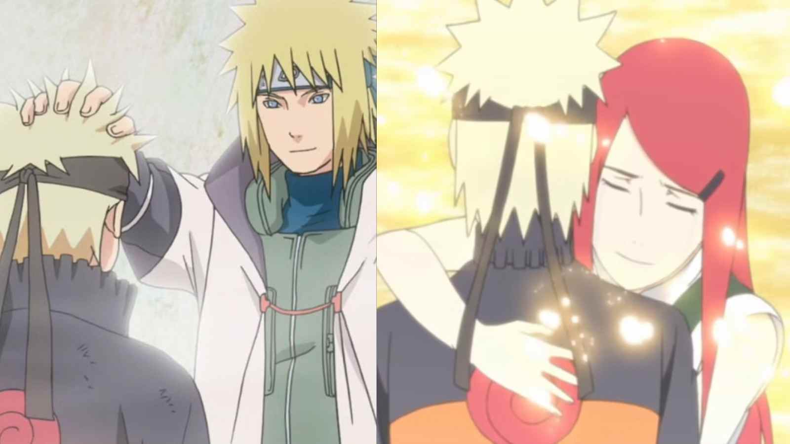 10 Things You Didn't Know About Naruto Uzumaki