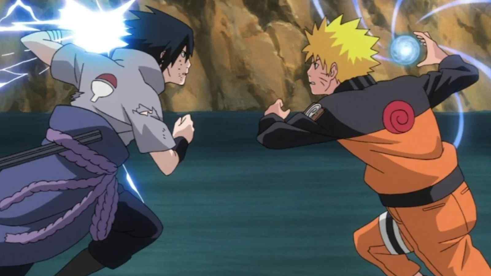 10 Things You Didn't Know About Naruto Uzumaki
