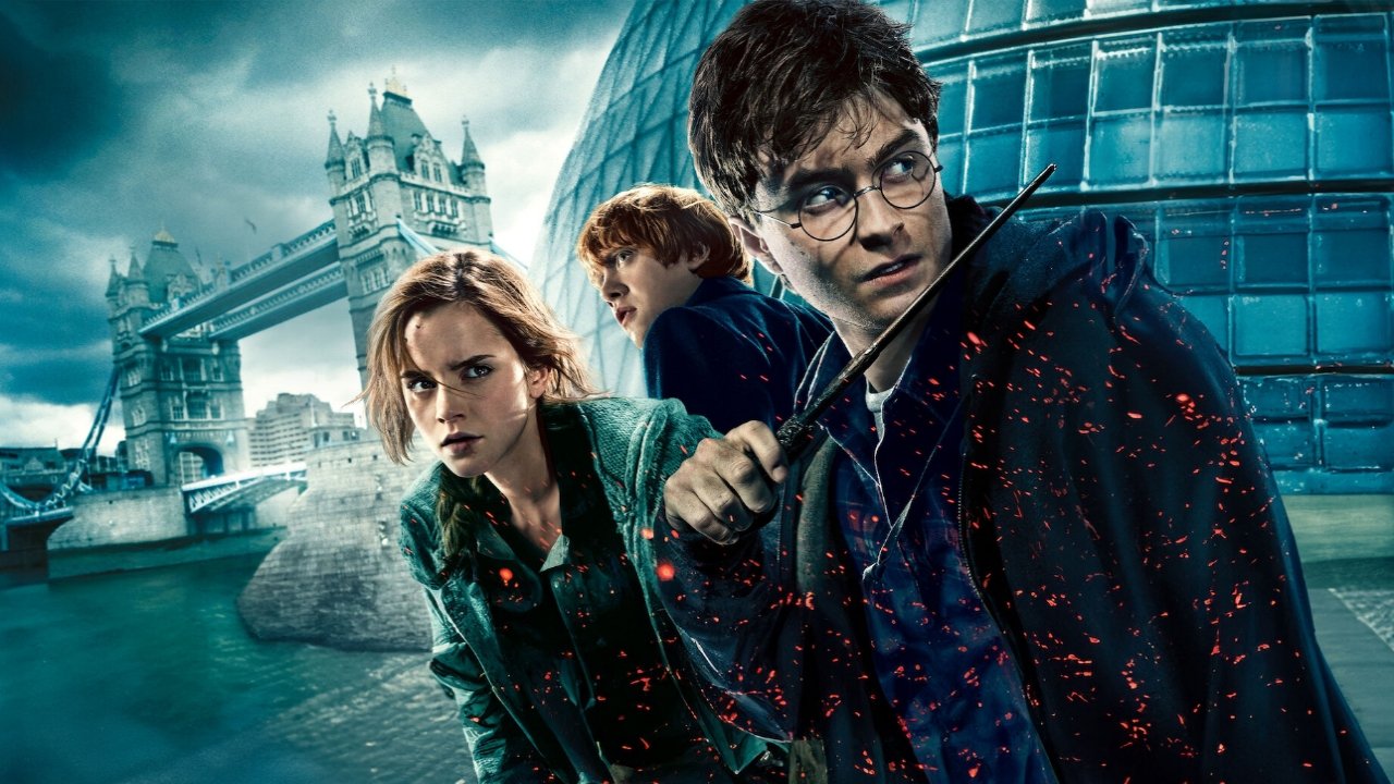 Top 10 Plot Twists In 'Harry Potter'