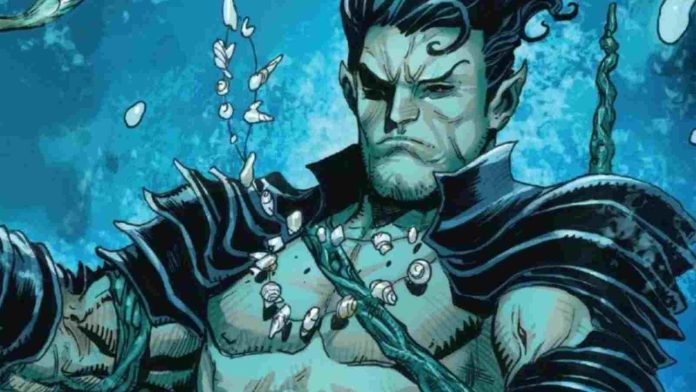 Why Is Namor Called Marvel's 'First Mutant'? Is He Older Than Apocalypse?