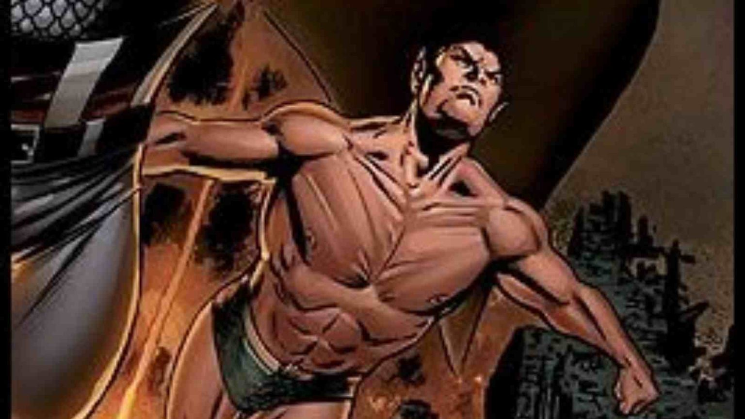 Why Is Namor Called Marvel's 'First Mutant'? Is He Older Than Apocalypse?