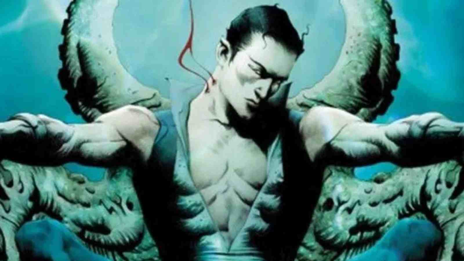 Why Is Namor Called Marvel's 'First Mutant'? Is He Older Than Apocalypse?