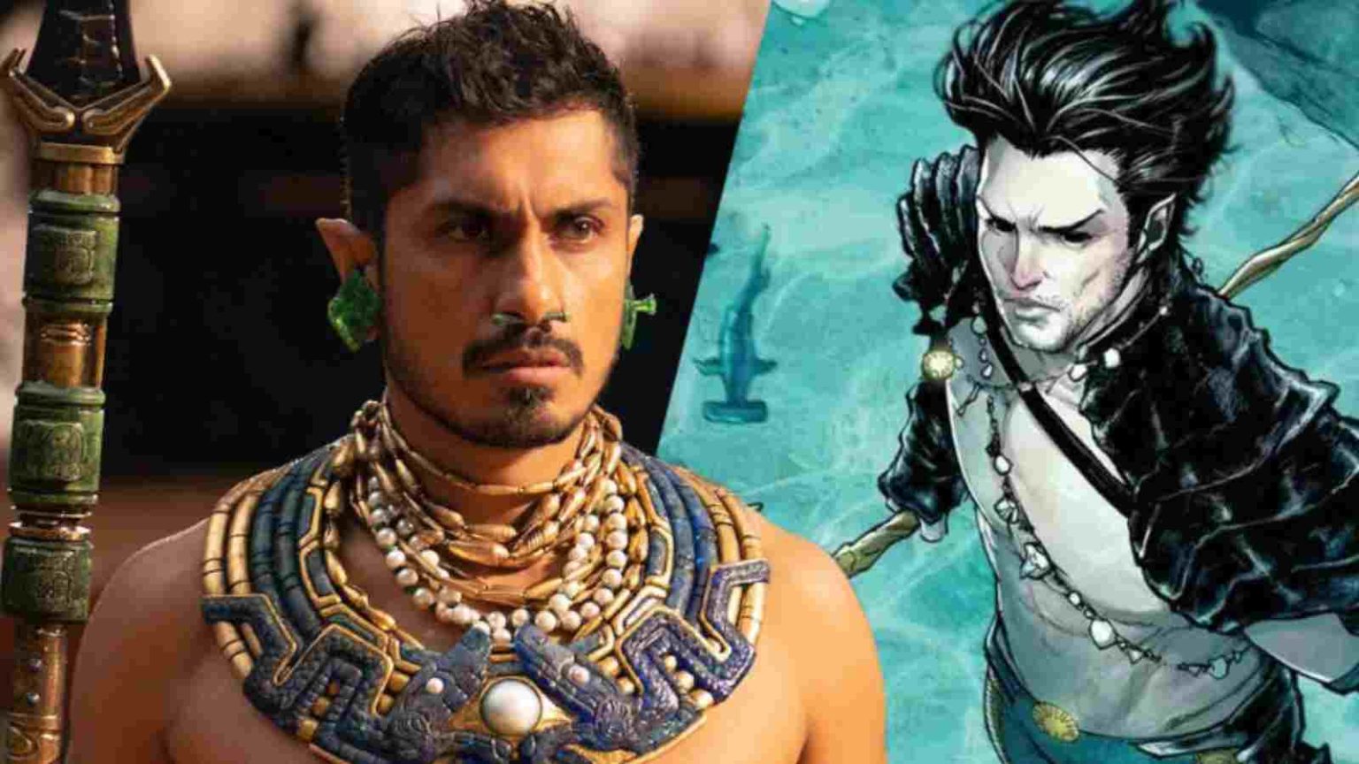 Why Namor Is Called Ku’Kulkan? What Is the Hidden Meaning Behind The ...