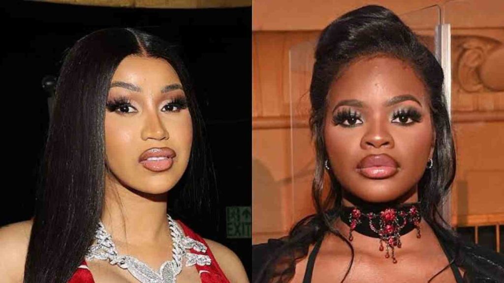 Cardi B And Citygirl's JT Get Into A Twitter Beef: Here's Everything To ...