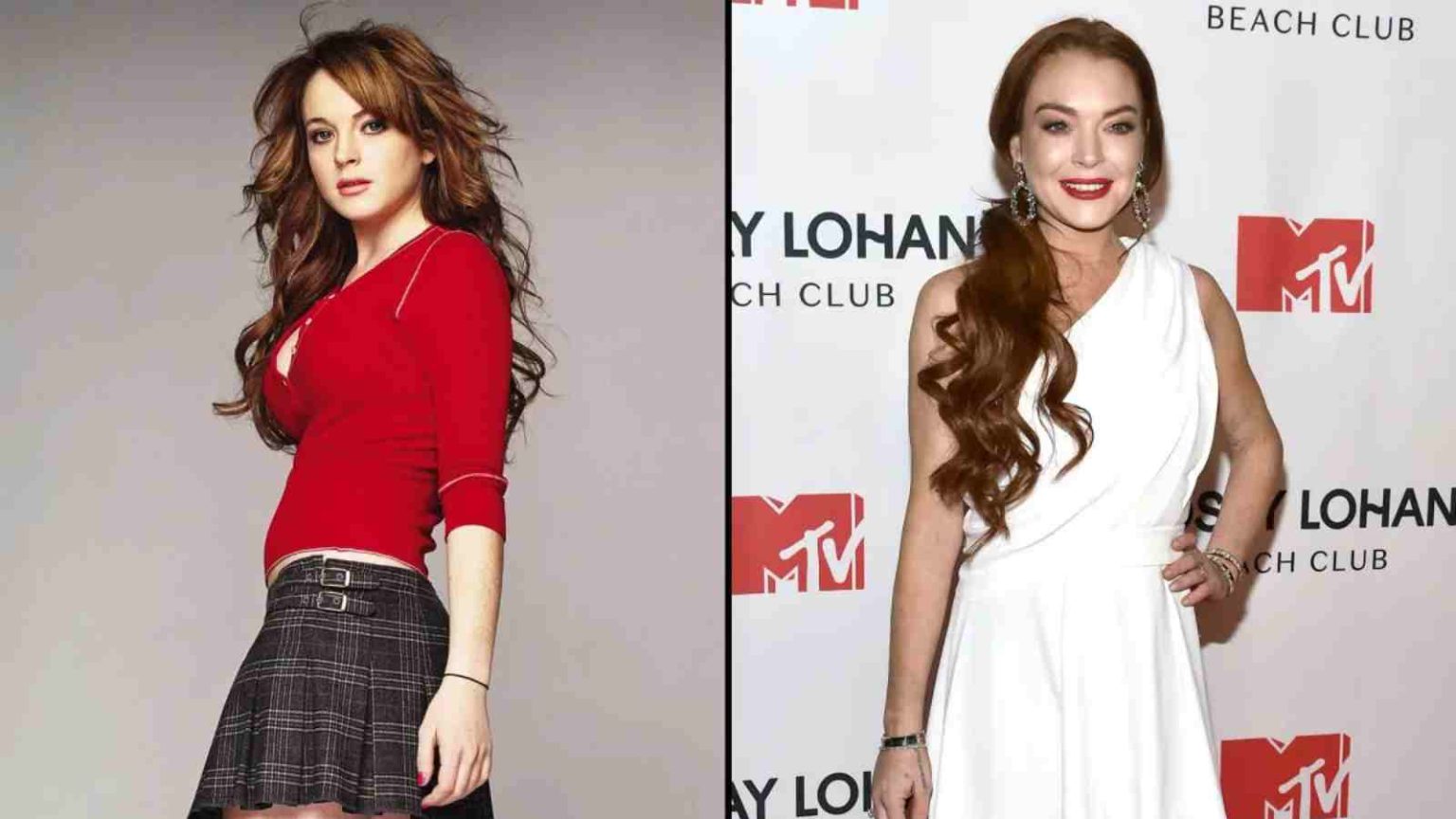 ‘Mean Girls’ Cast: Where Are The Actors And How Do They Look Now?