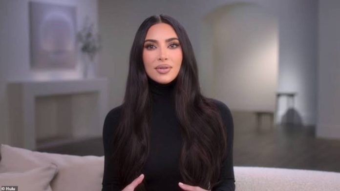Why Kim Kardashian Is Pleading A Case For A Triple Homicide Convict?
