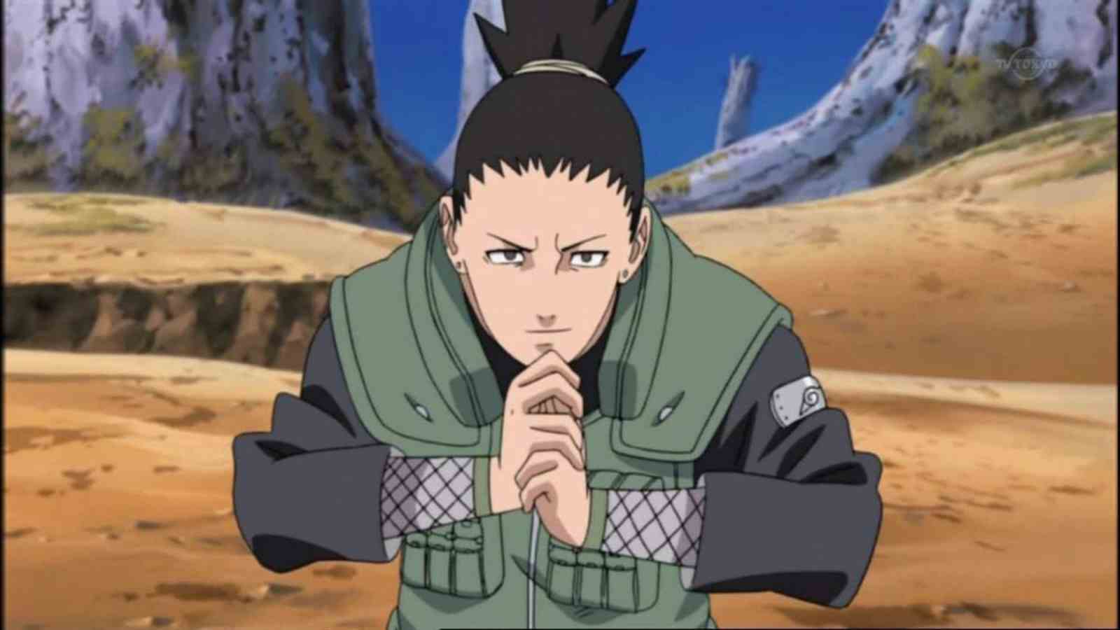Why Shikamaru Is Praised By Fans As One Of The Best Characters In 'Naruto'?