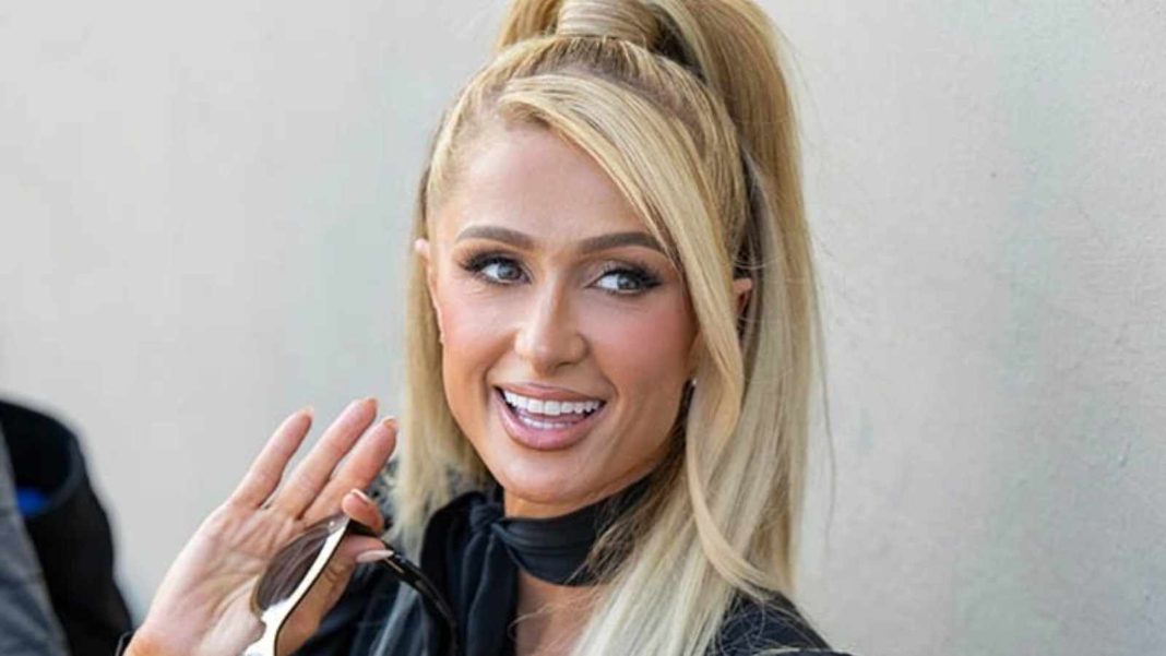 Paris Hilton Net Worth, Career, Husband, House And More