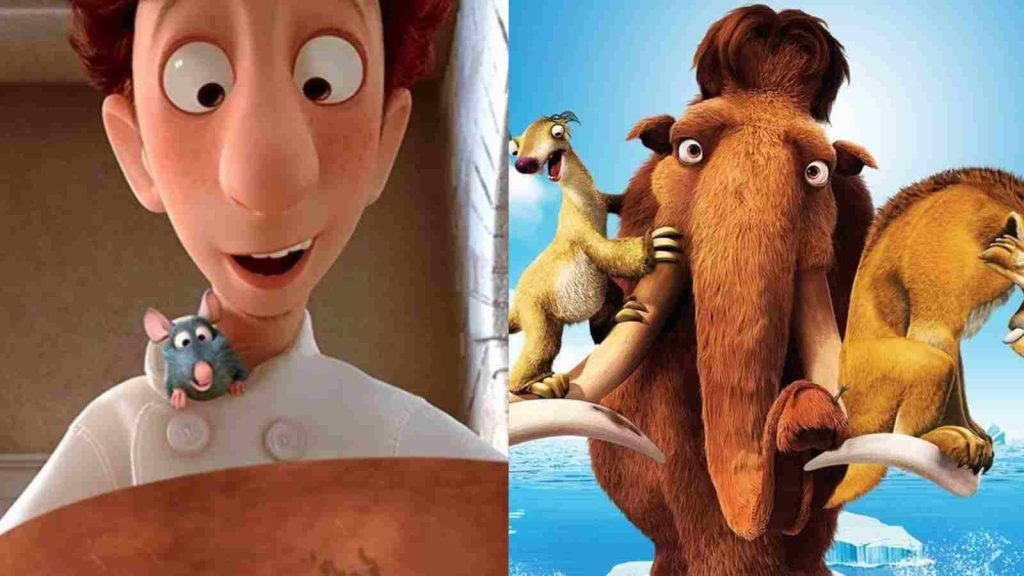 Top 5 Animal Movies That Are Family Friendly