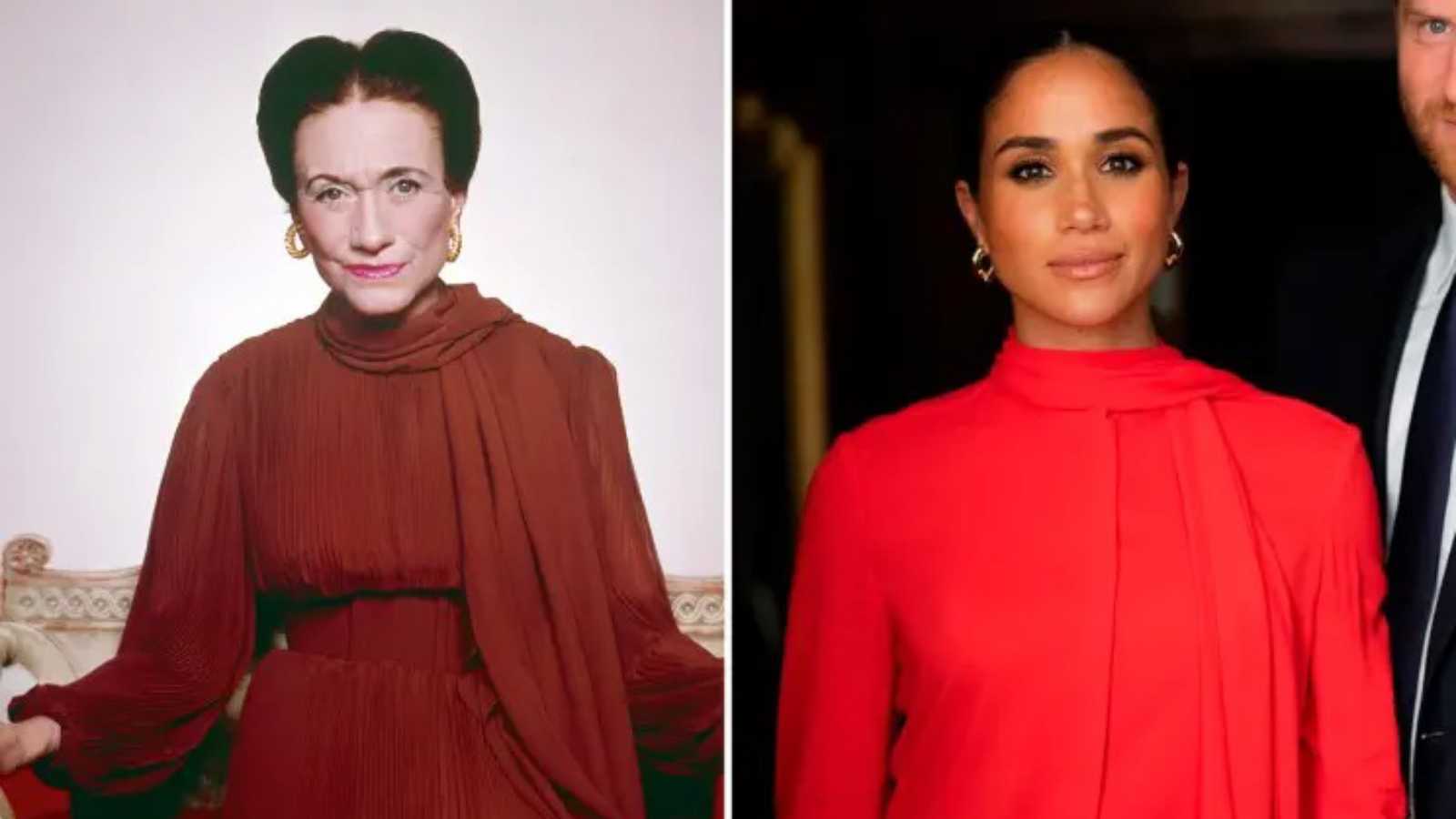 Who Was Wallis Simpson And Why Meghan Markle Is Reminding Internet Of Her?