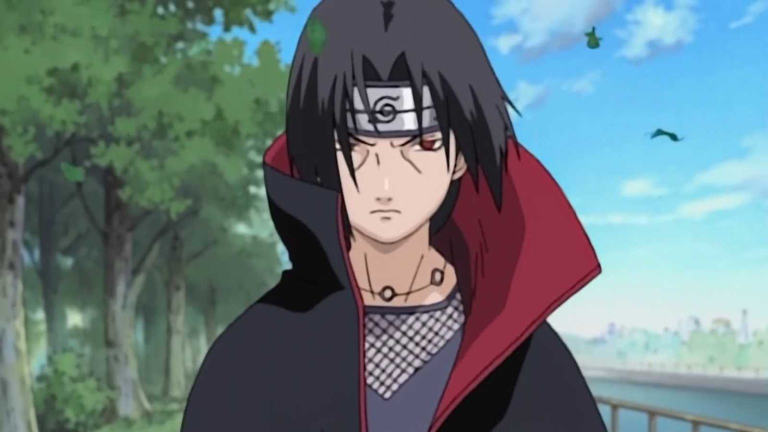 'Naruto': Know Everything About Itachi Uchiha