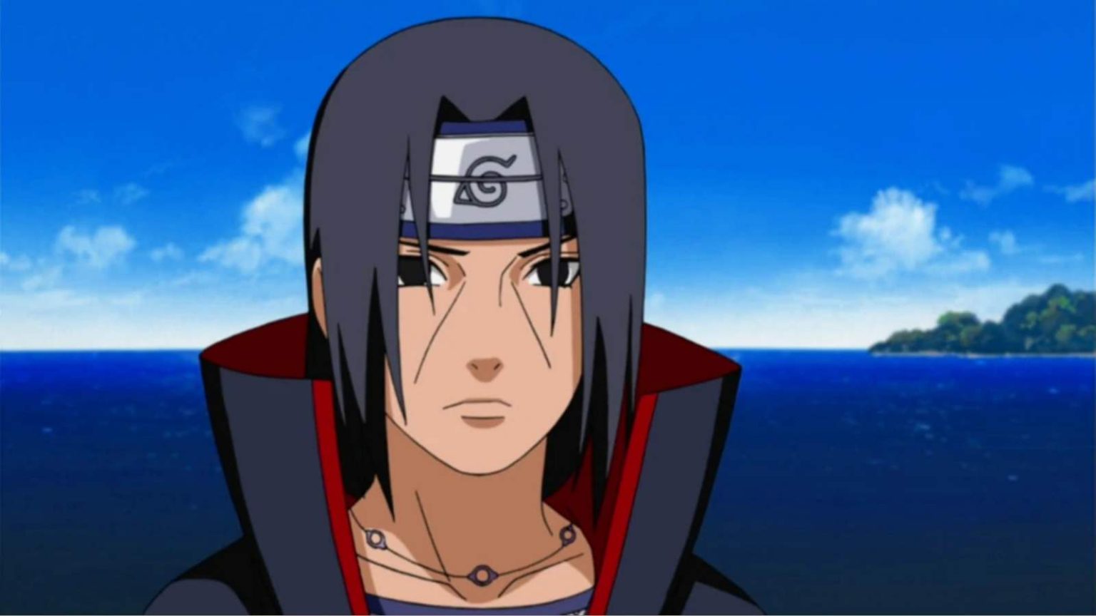 'Naruto': Know Everything About Itachi Uchiha