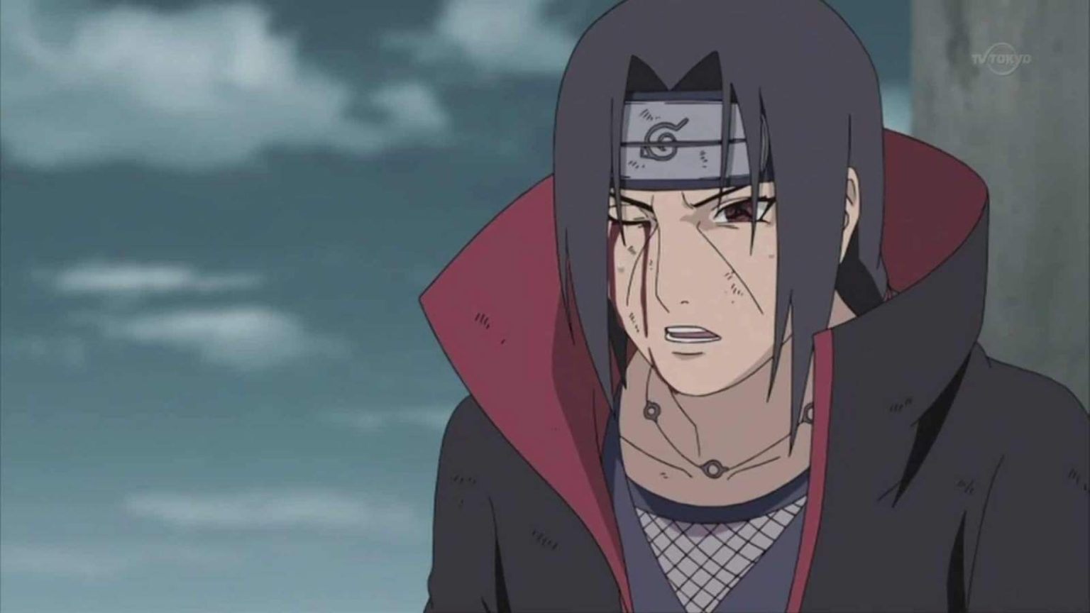 'Naruto': Know Everything About Itachi Uchiha