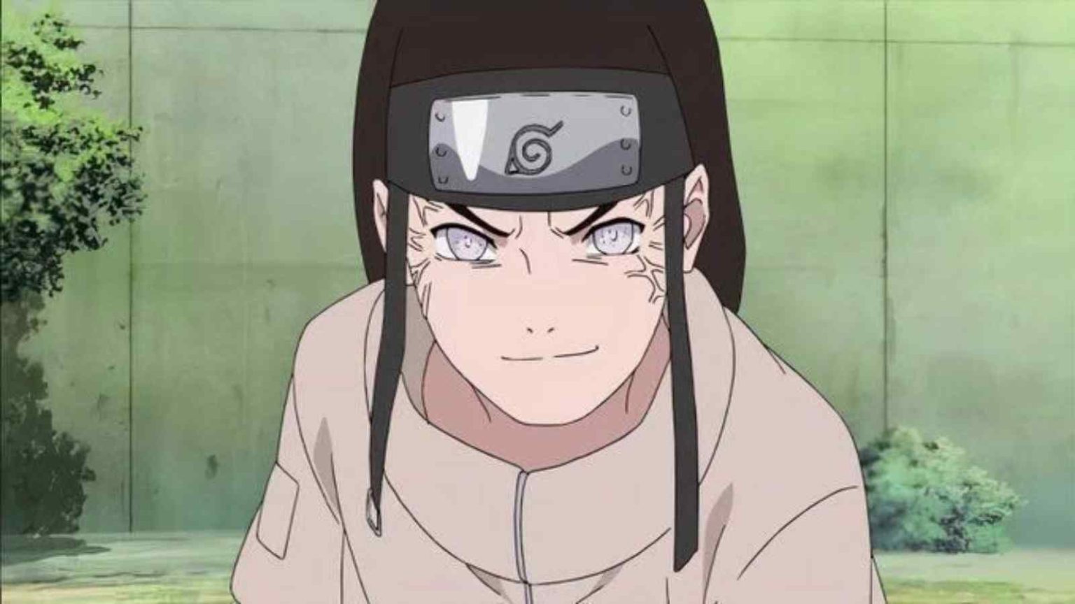 Why Neji Hyuga Is Called A Child Prodigy?