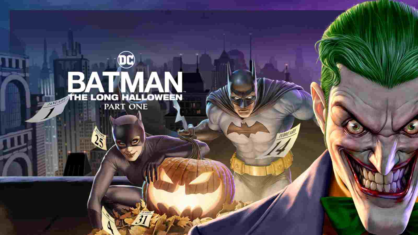 Top 25 Animated Horror Movies