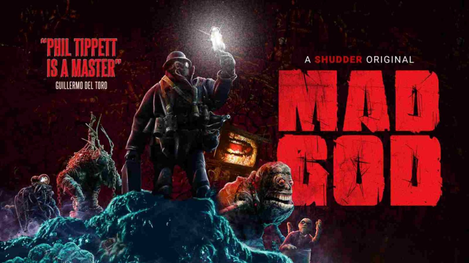 Top 25 Animated Horror Movies
