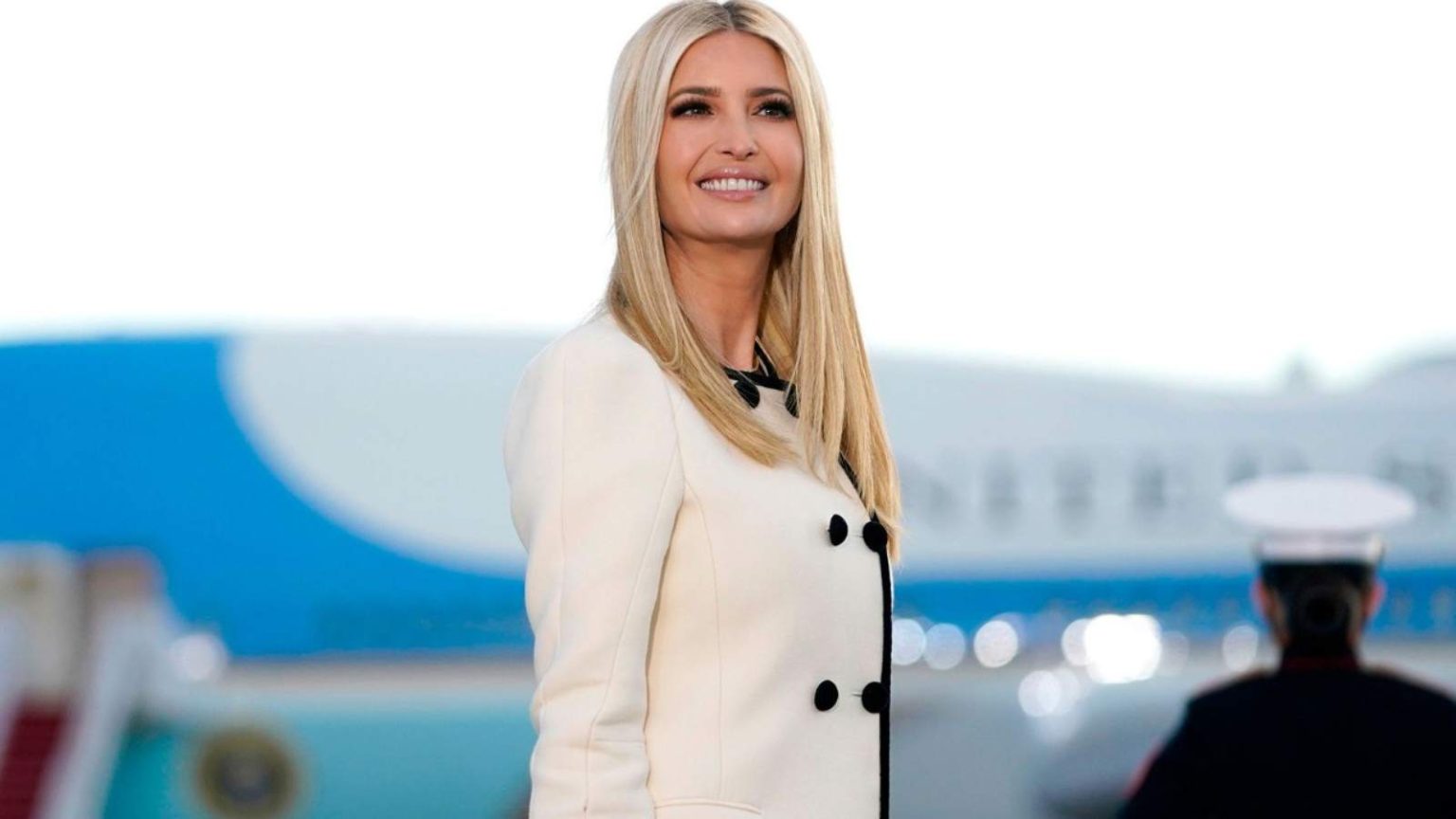 Ivanka Trump Net Worth: How Much Does The Former President's Daughter Have?