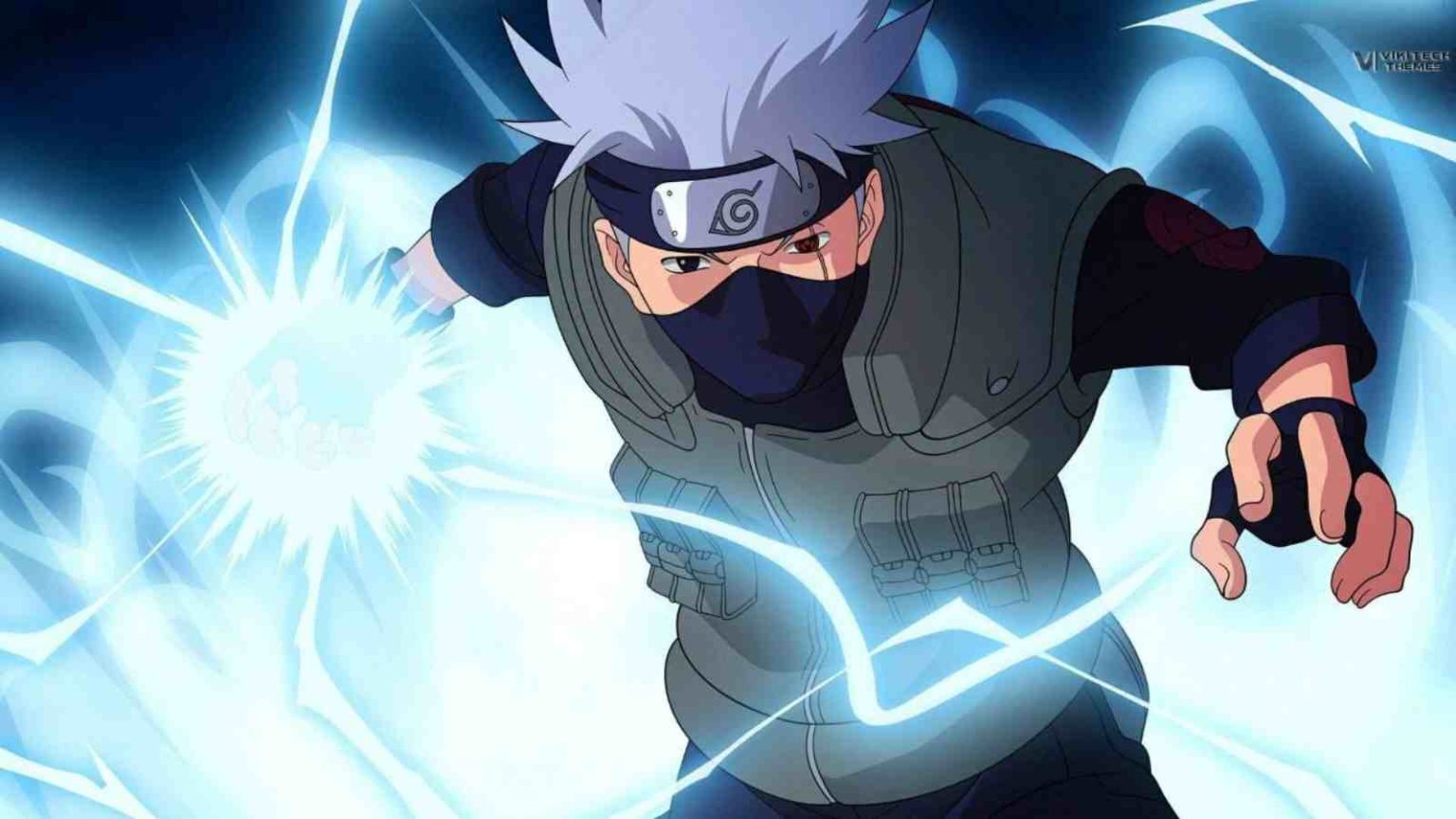 10 Strongest Jutsu In Naruto Ranked