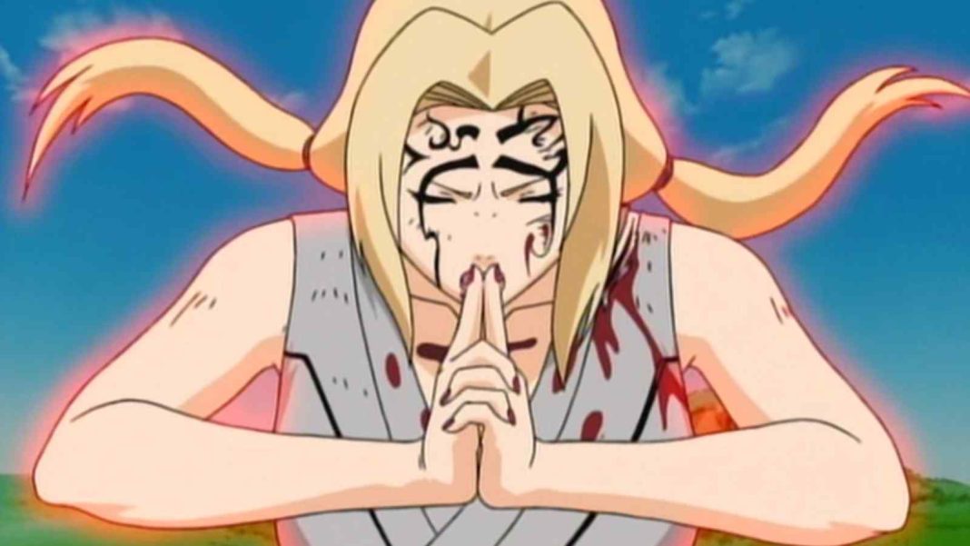 10 Strongest Jutsu In Naruto Ranked