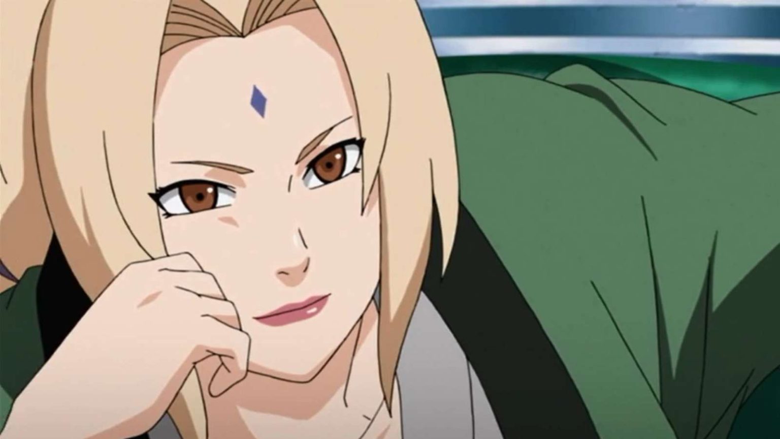 Naruto: Things You Didn’t Know About The Fifth Hokage - Tsunade