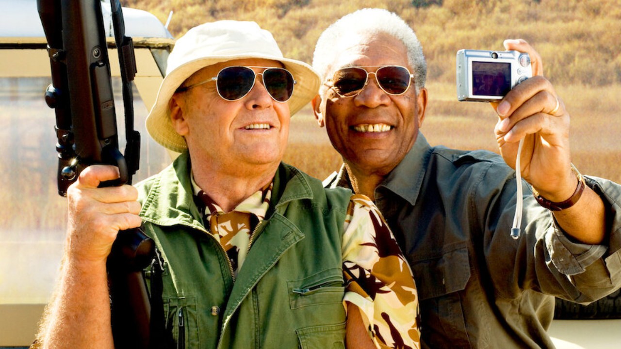 Top 15 Inspirational Movies With Important Life Lessons, Ranked