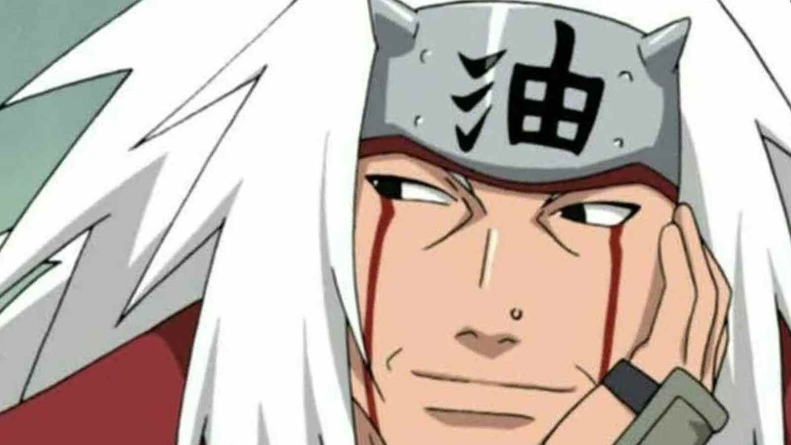 What You Should Know About Jiraiya From 'Naruto'?