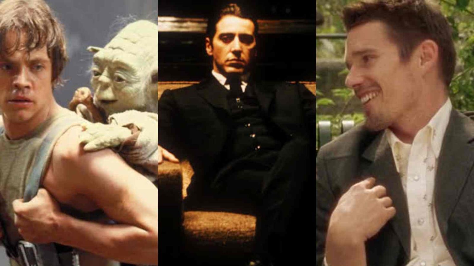 Top 25 Best Film Sequels Of All Time