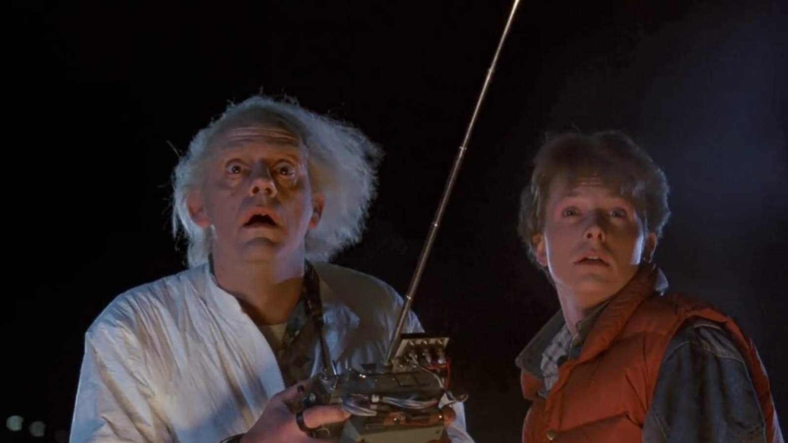 How Michael J Fox Got Iconic ‘Back To The Future’ Role After Eric Stoltz Was Fired